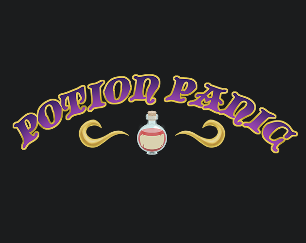 Potion Panic by Runeless