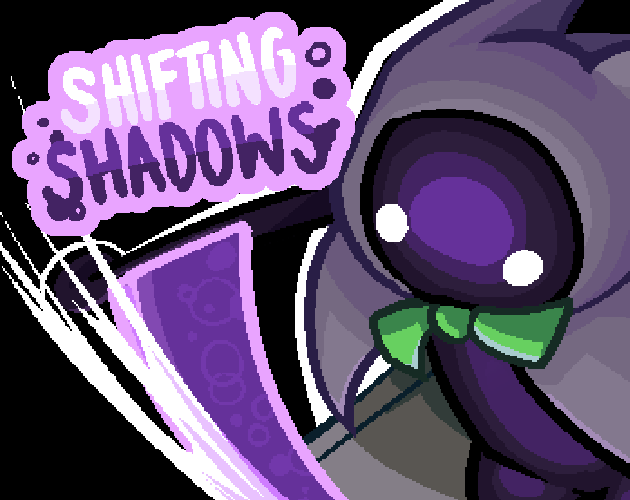 Shifting Shadows by Qats, bibmtomo, Fennex, diplopidge
