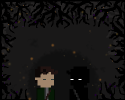 Shadow Step by akhates