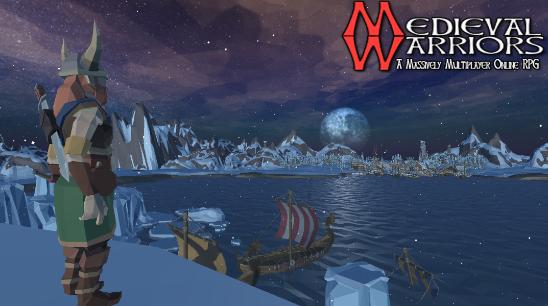 Medieval Warriors MMO by Xposts Media