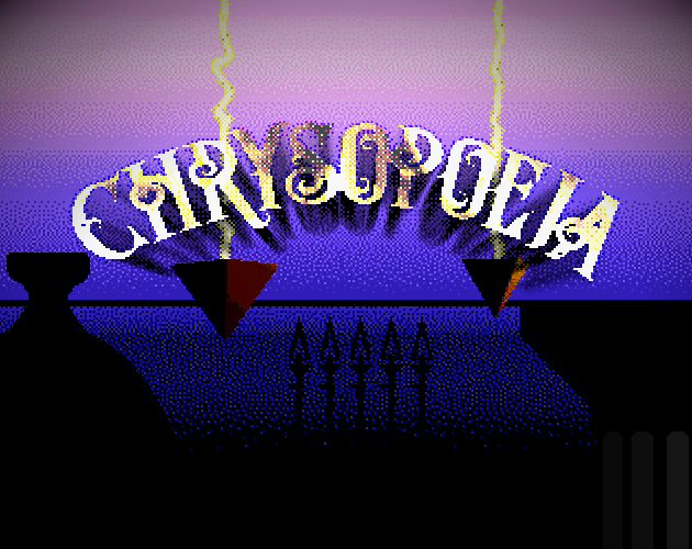 Chrysopoeia by wavindy