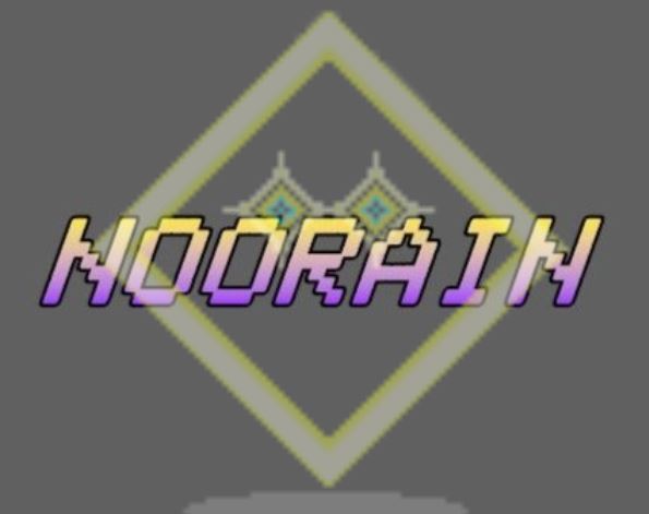 NOORAIN by Noorain