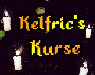 Kelfric's Kurse by ecaroh.games