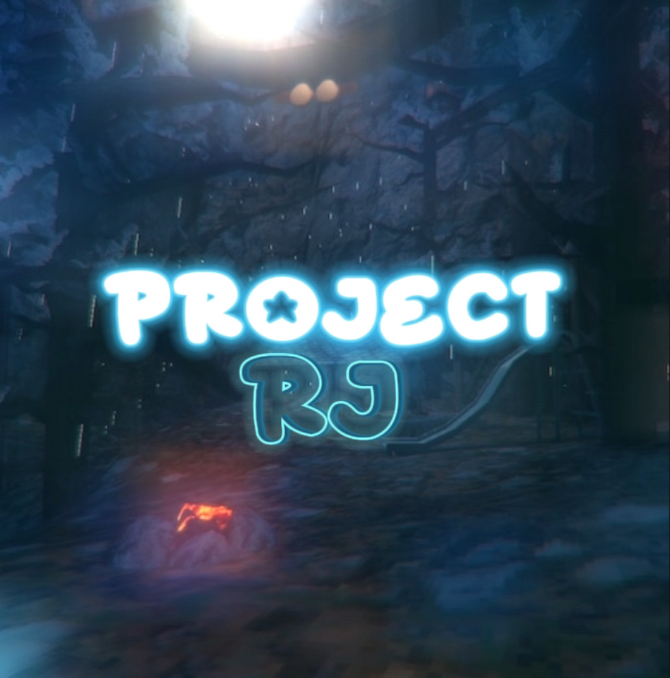 PROJECT RJ by connorra411