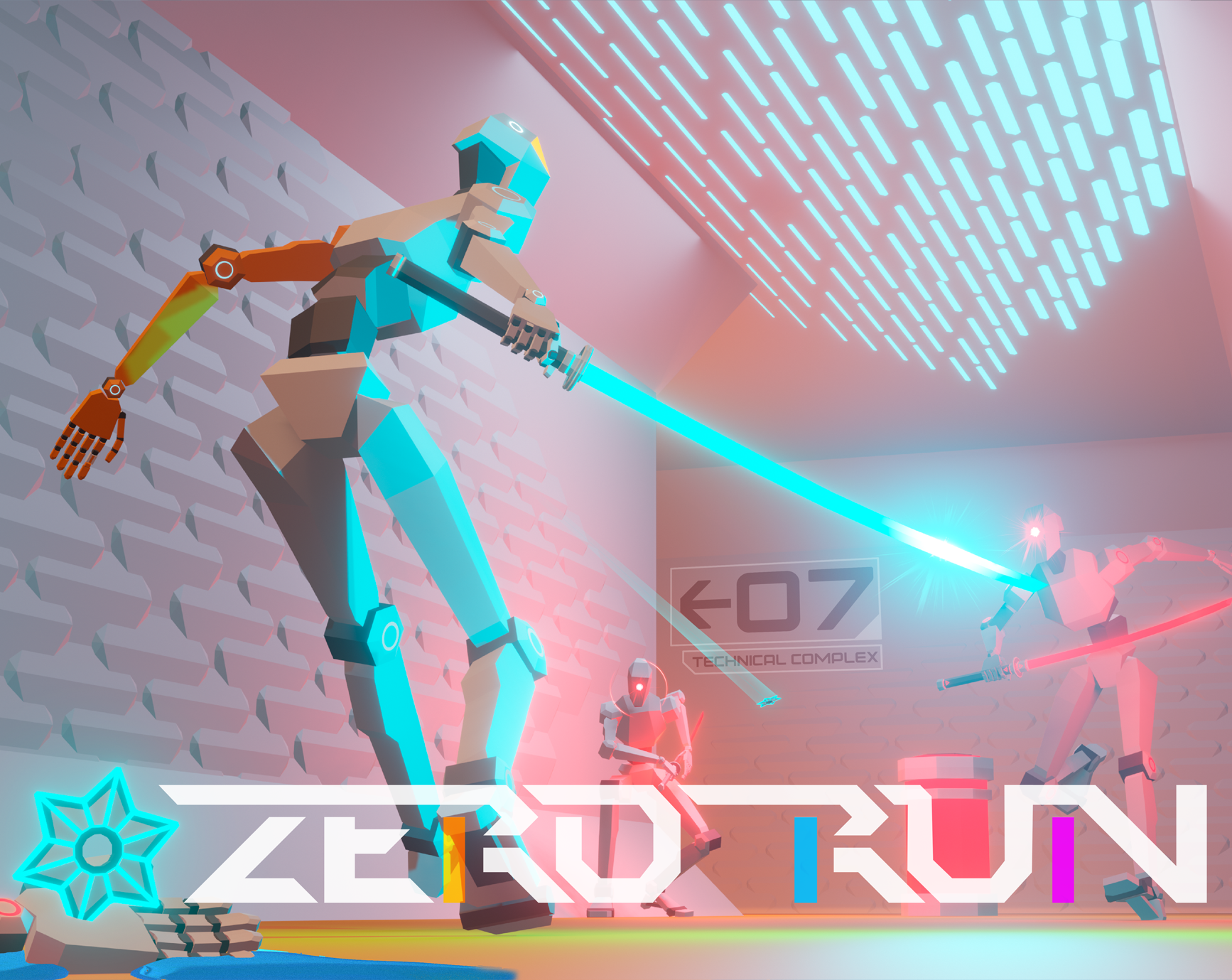 Zero Run (Beta) by Zero Run Game, TOST