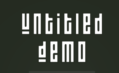 Untitled Demo By Smug