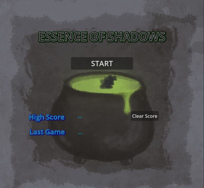 Essence of Shadows by michenercp for Pirate Software - Game Jam 15 ...