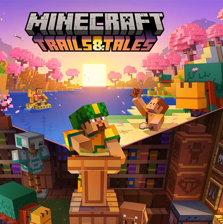 Minercraft Asset Pack by DarksideNNN