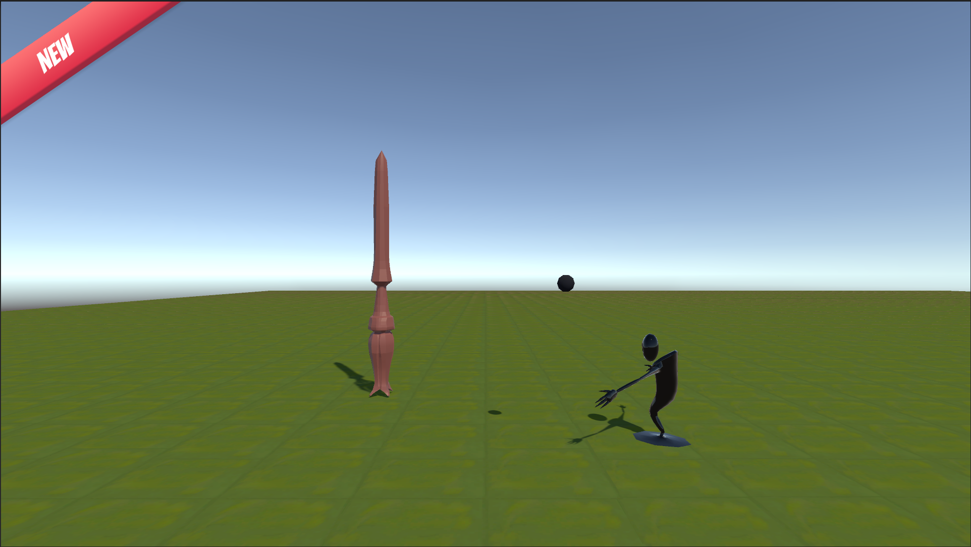 WIZARD TOWERS by IliasKot