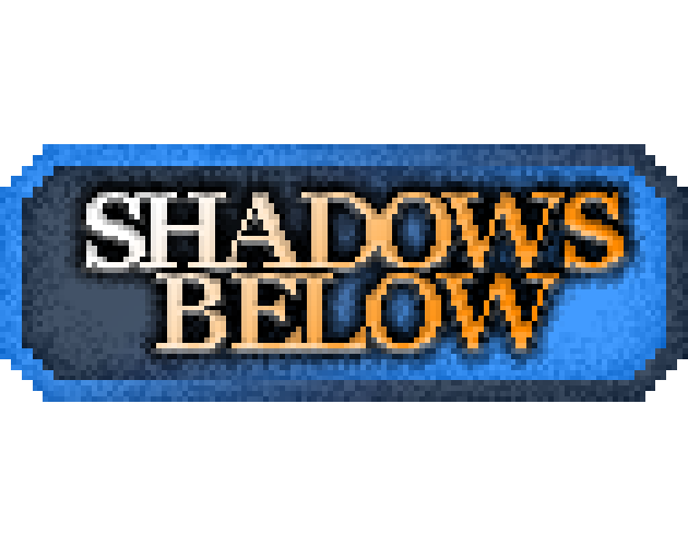 The Shadows Below by Strufaux, Frampy