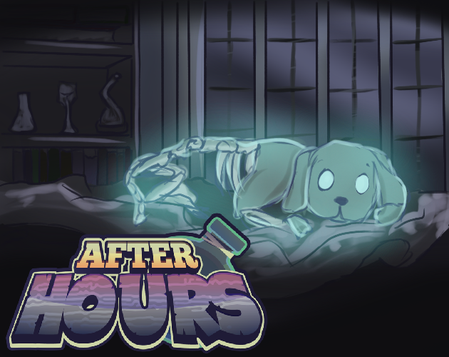 After Hours by HootPuff, scottmez, Lim'rinth, Crim.Patches ...
