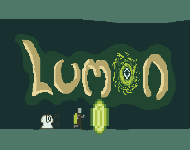 LUMON by diagonalcorgi