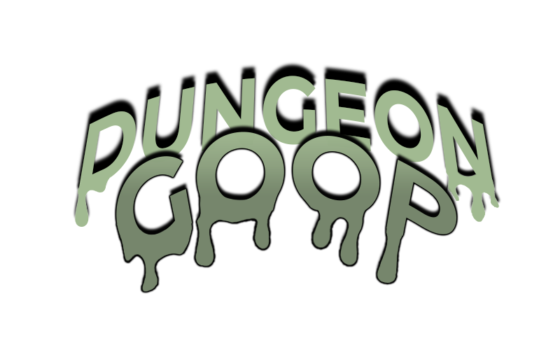 Dungeon Goop (Web-Based) by ANerdTeacher