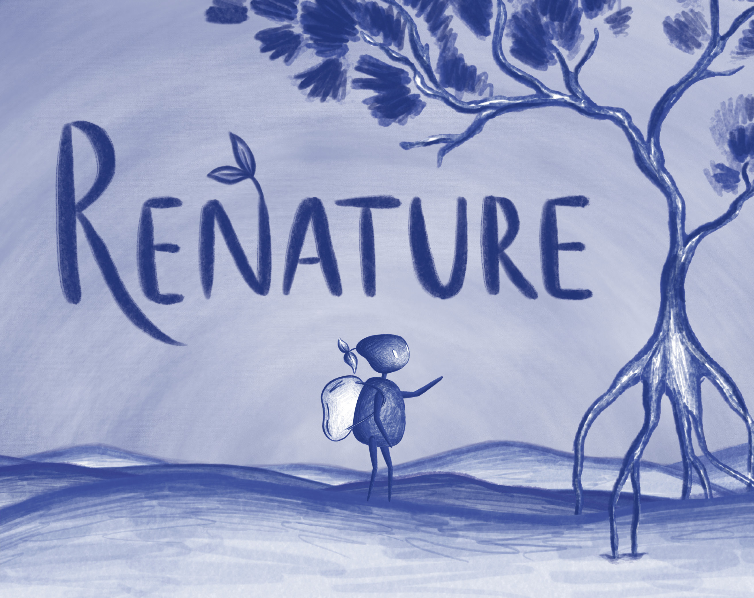 Renature by killiani