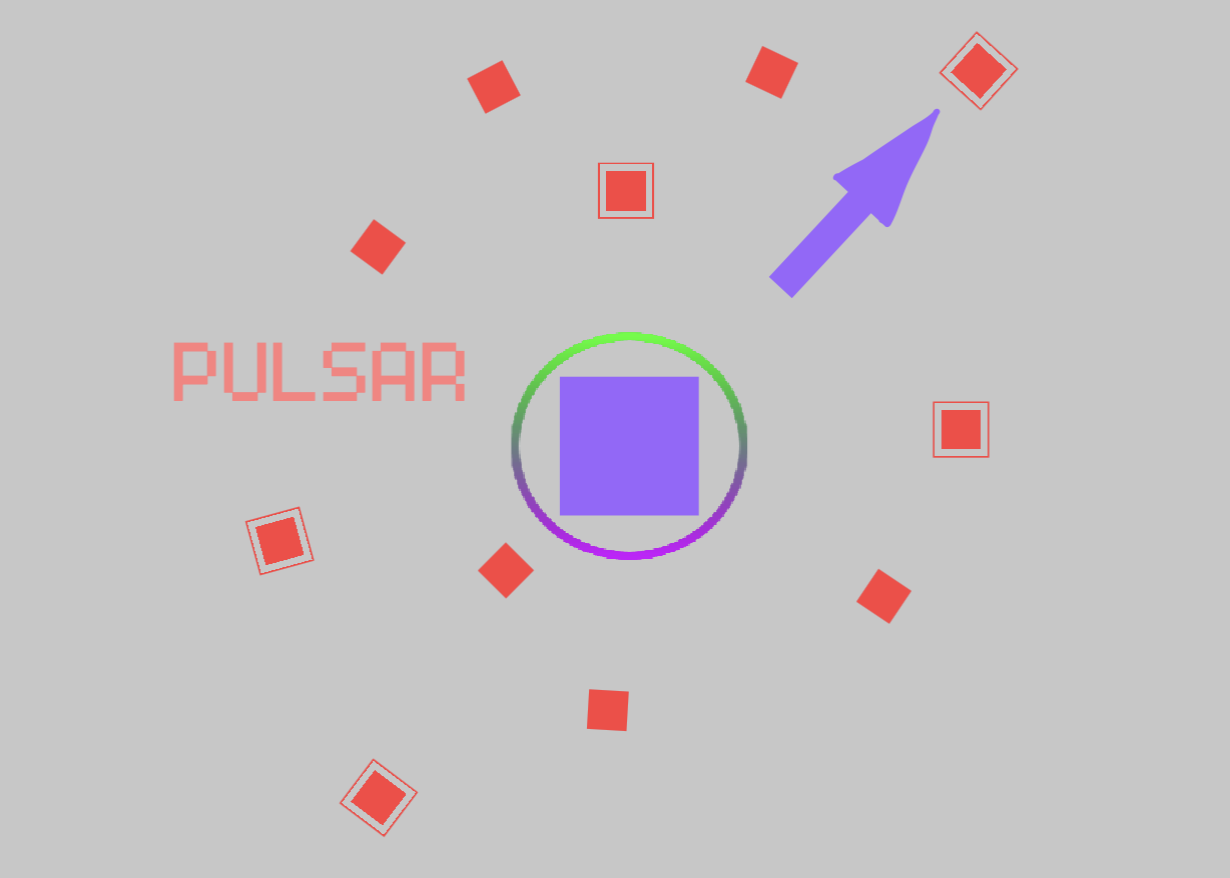 Pulsar v3 by Moon2Saturn