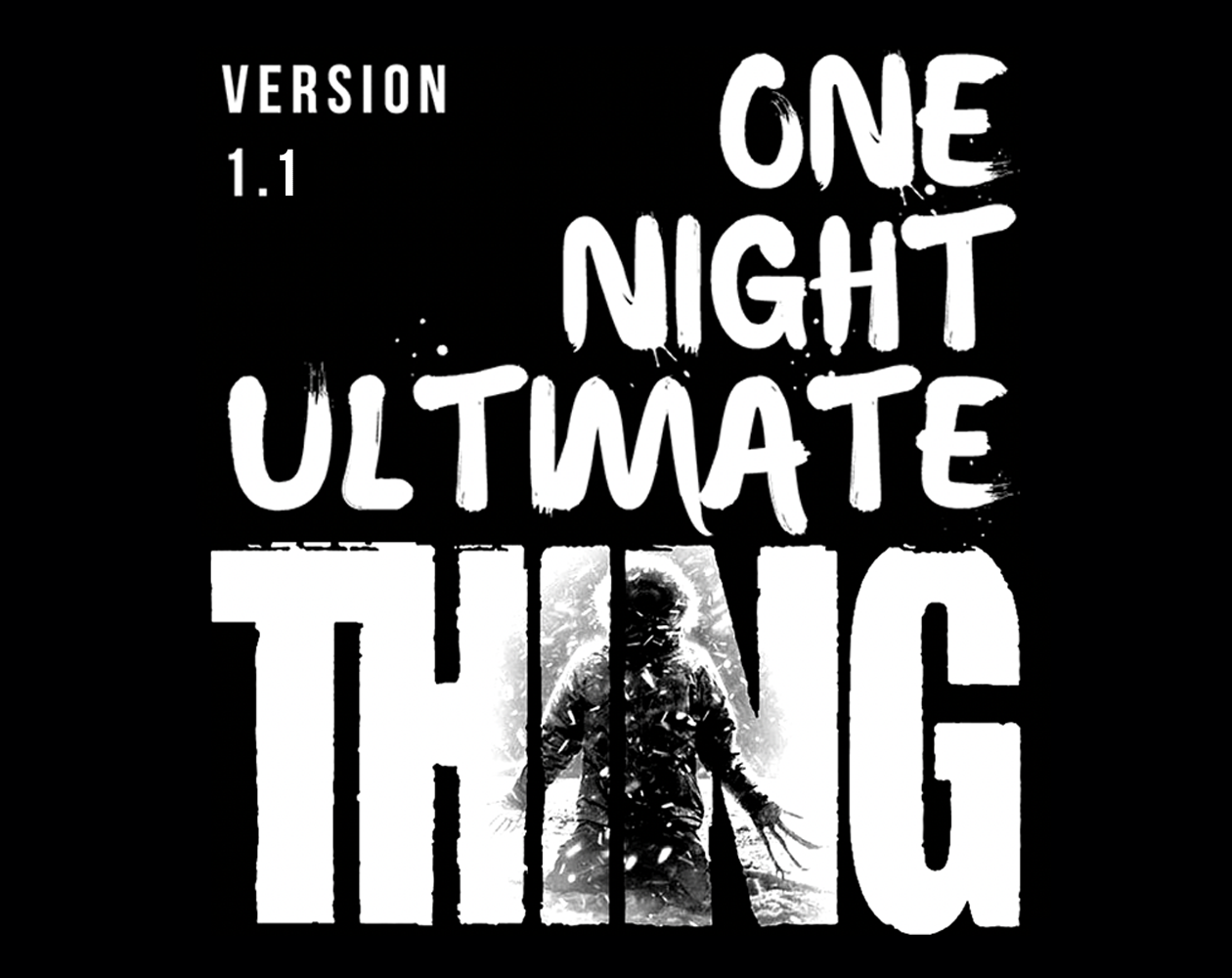 One Night Ultimate Thing by MrMattDollar