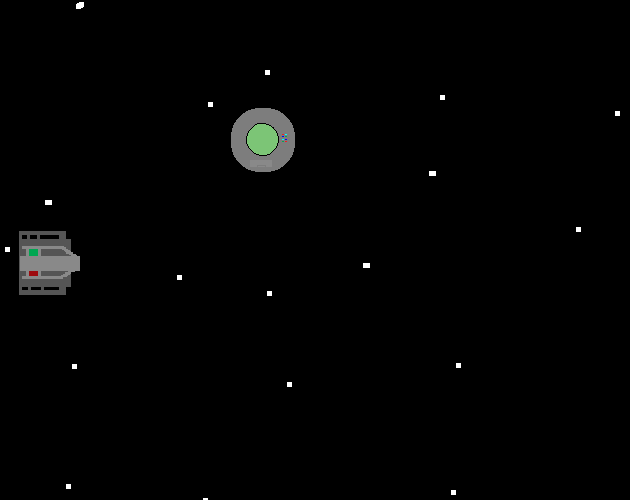 Turret Game by The_scary