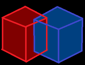Cube by Rémi by Remitah