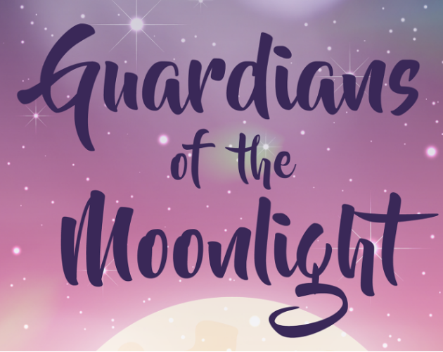 Guardians of the Moonlight by A Luluzinha