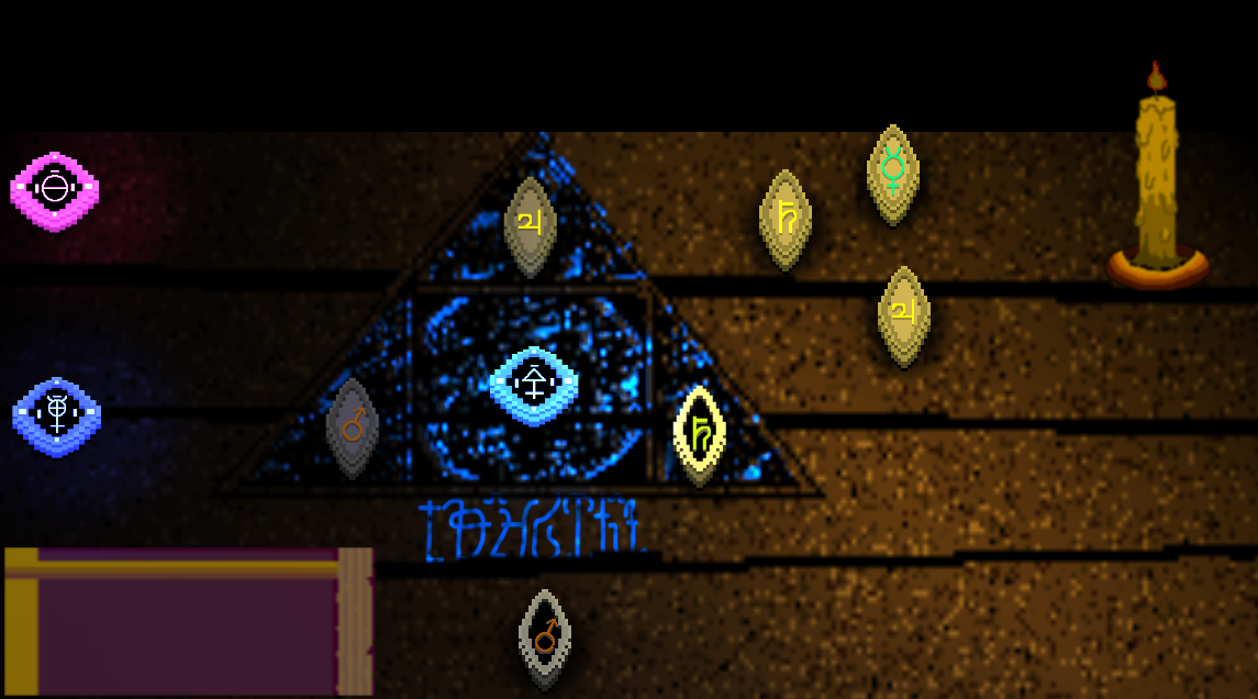 Spell Craft by Hefesis