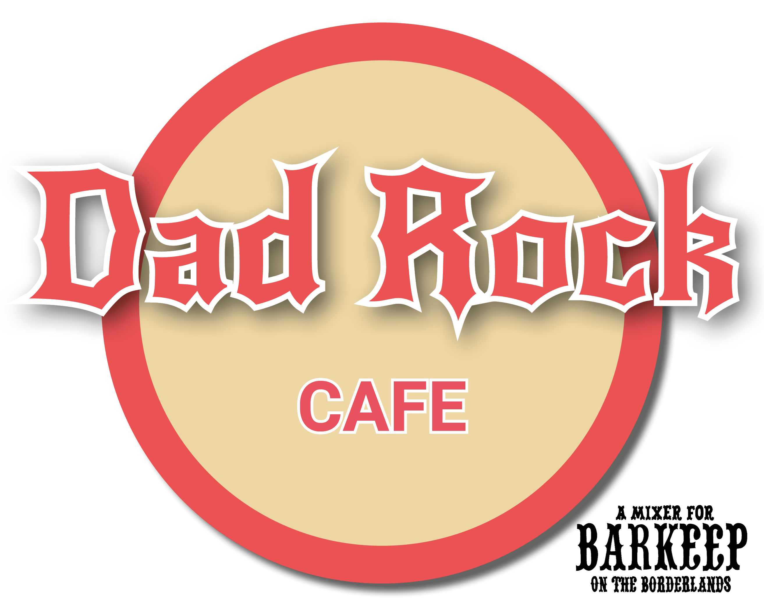 Dad Rock Cafe by KWESTrpg