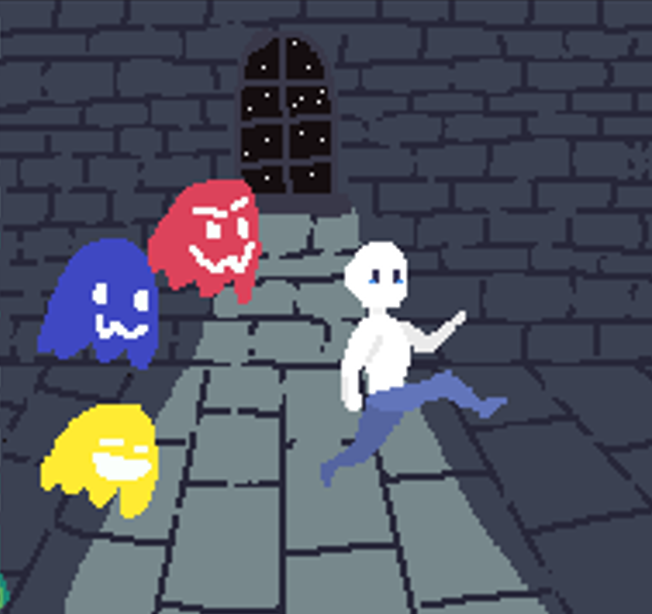 Weepy Creepy by StudioBluePanda, slopgobbler, SorcerousOrigins, vInvent ...