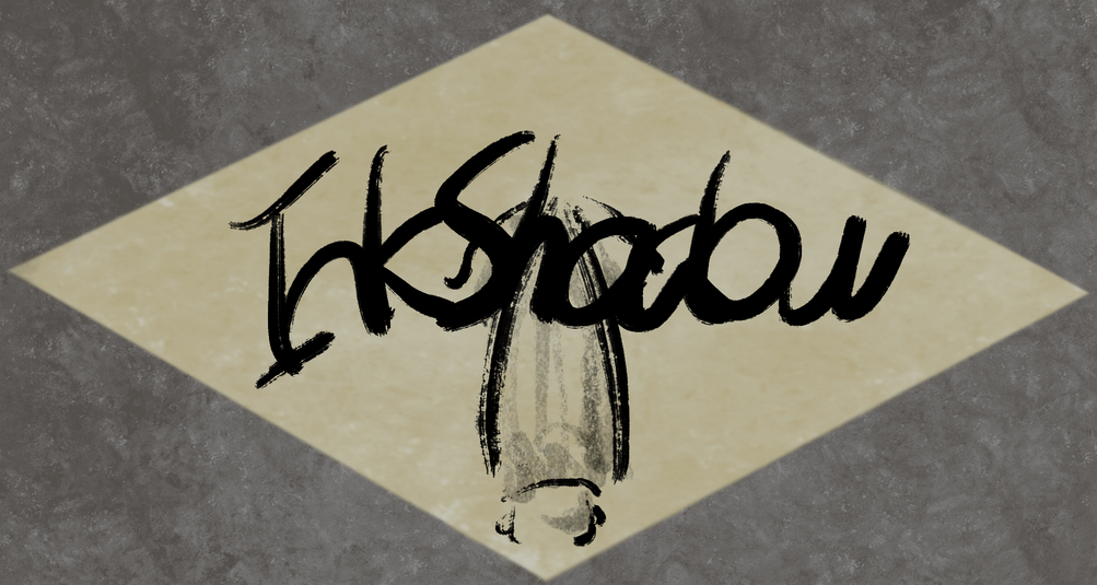 Inkshadow by relii