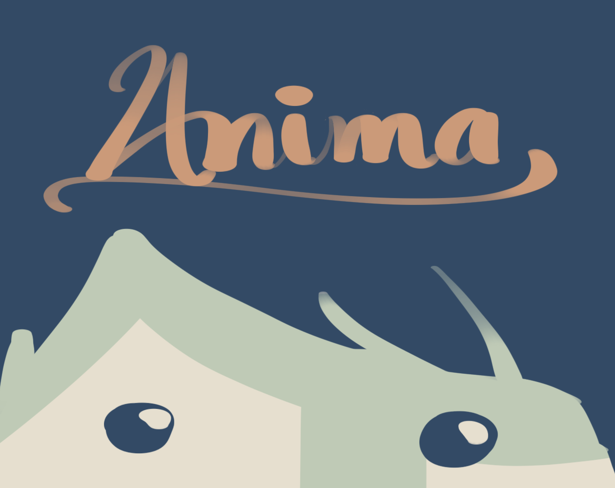 Anima by bardycreepio for Pirate Software - Game Jam 15 - itch.io