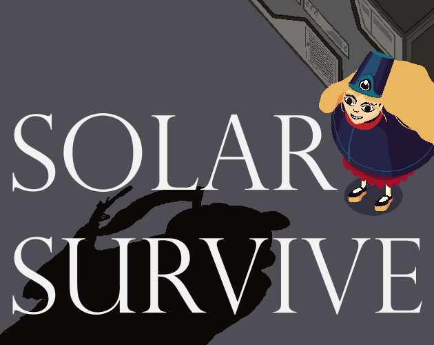 Solar Survive by smukli, etwu