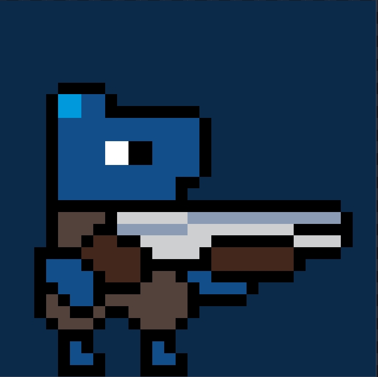 Snorf Survive by Rusnorful