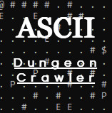 ASCII Dungeon Crawler by mcclenny