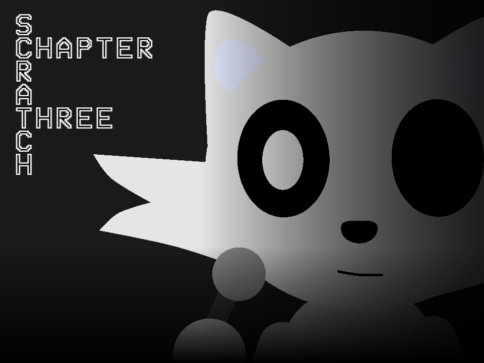 Scratch - The Third Chapter by whatisit studios