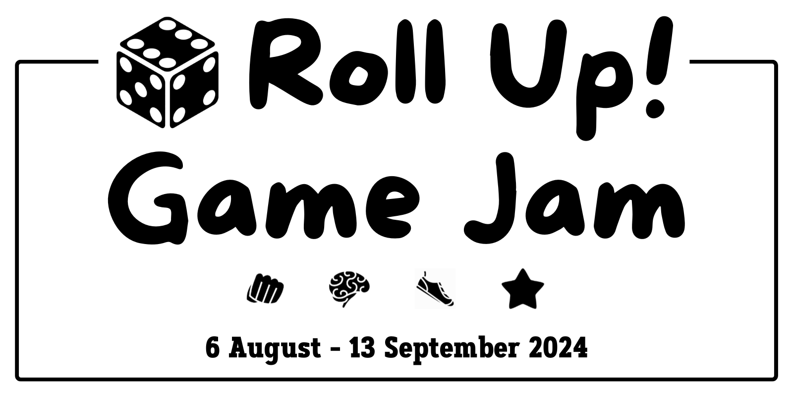 Roll Up! Game Jam - itch.io