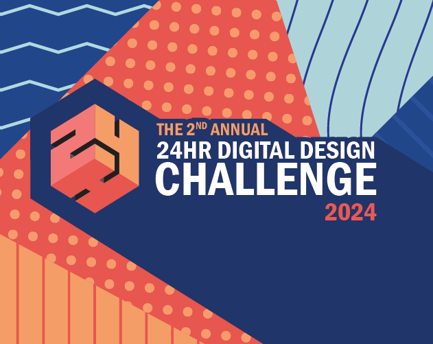 24hr Digital Design Challenge (2024) - itch.io
