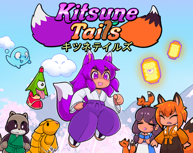 Kitsune Tails version 1.0.2.0 patch notes - Kitsune Tails by Eniko