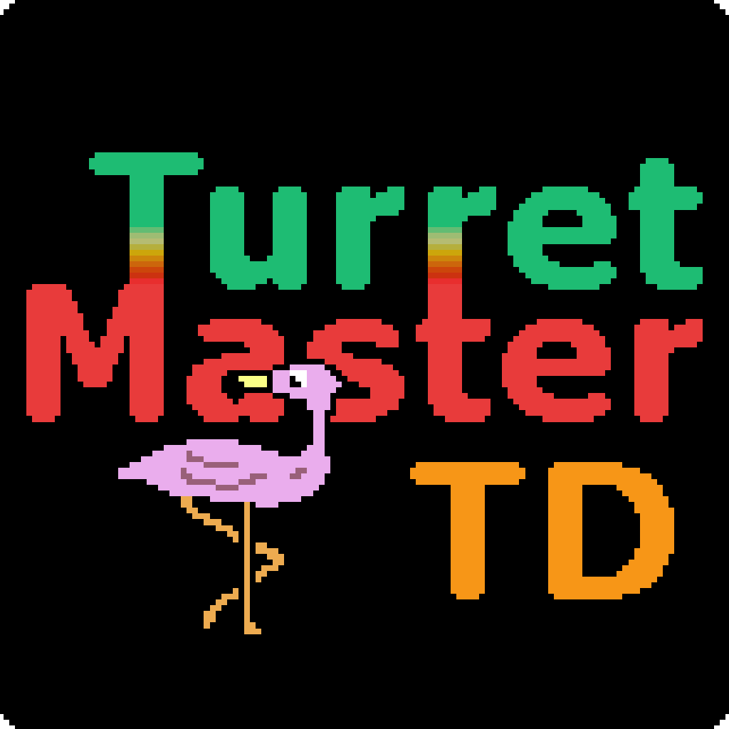Turret Master TD by HexaGamez