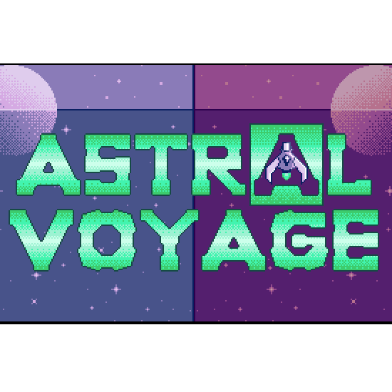 Astral Voyage by Astral Games Studio