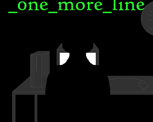 One_More_Line by Remedialclaw