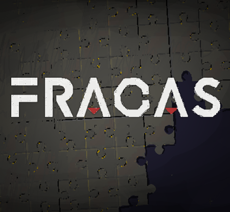 Fracas by Rookbird Games