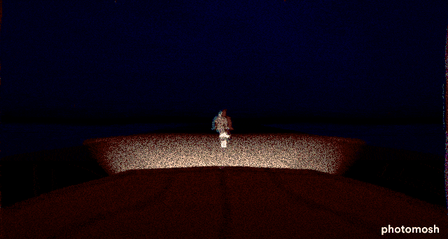 WRAITH by TheDoctor989