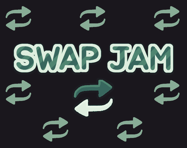 Swap Jam #2 : Phobia 😨 - itch.io