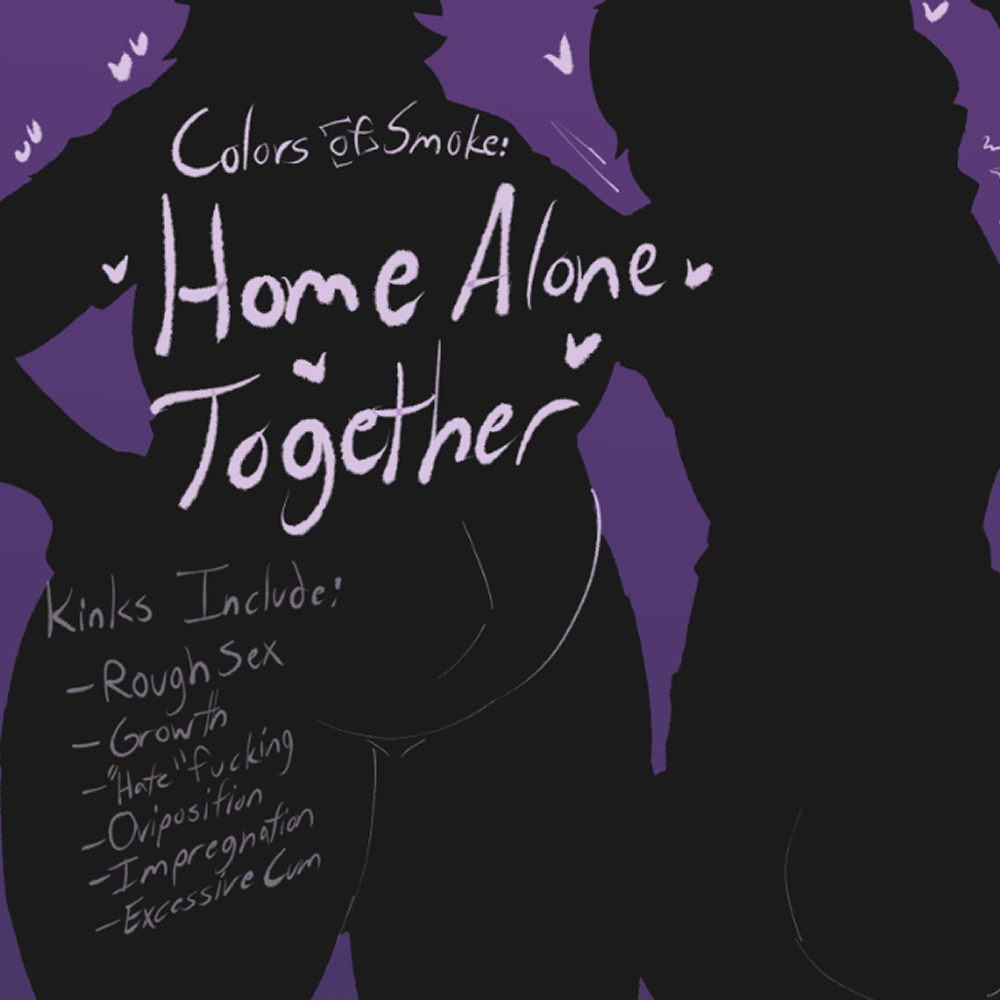 COS: Home Alone Together by ENDR404