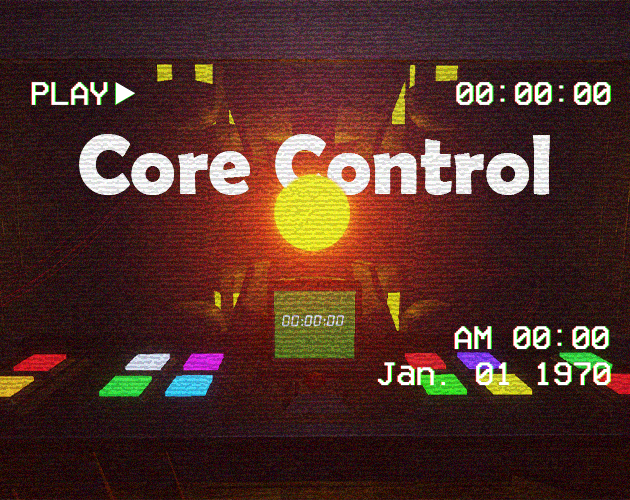 Core Control by Joske