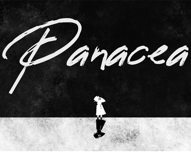 Panacea by NotAFish, Moonstruck-badger, ItsMeMikeyB, MissSunshine461 ...