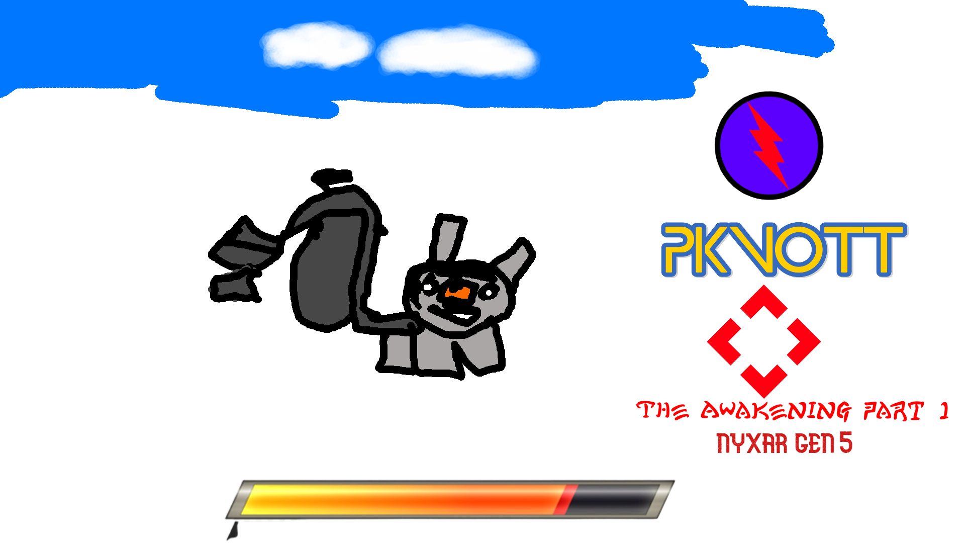 PIKNOTT™ nyxar and mysticup - PIKNOTT™ community - itch.io