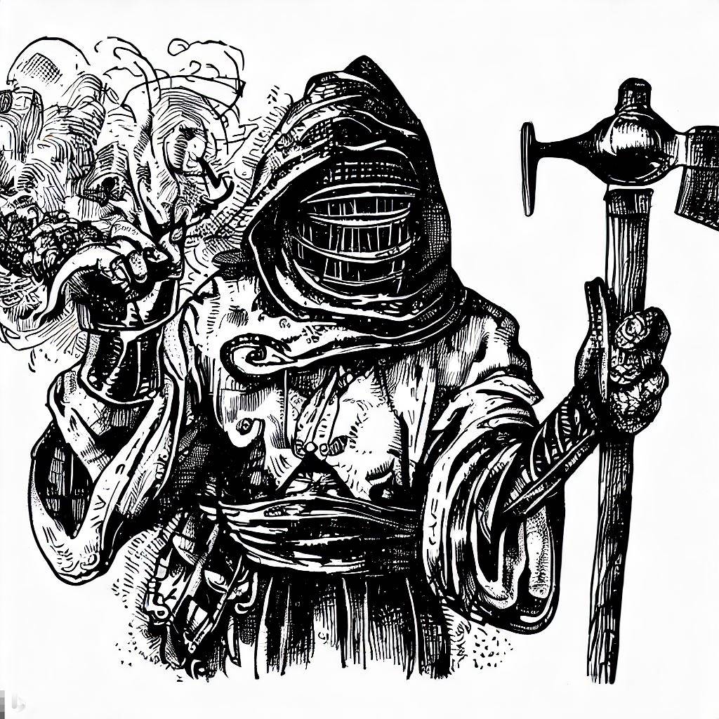 Buzz Killer - for Troika! by delos285