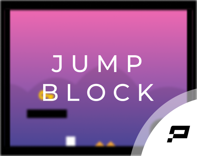 JUMP BLOCK by Patrixx