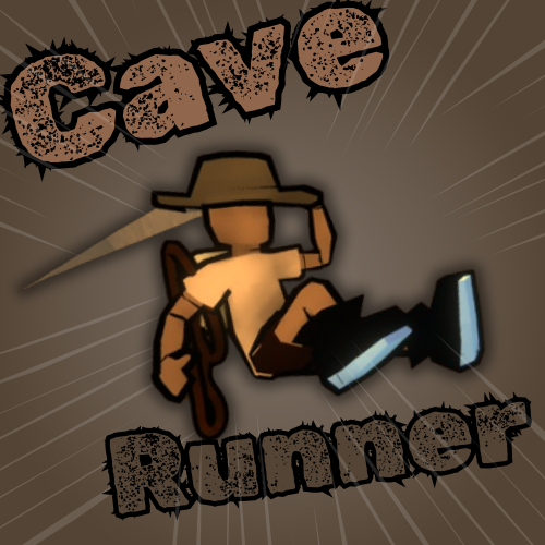 Cave Runner by MB5Dev