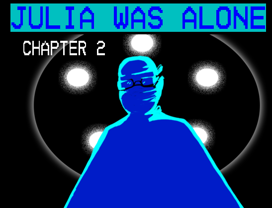 Comments 44 to 5 of 45 - Julia was Alone (Chapter 2) by A. V. Dossow