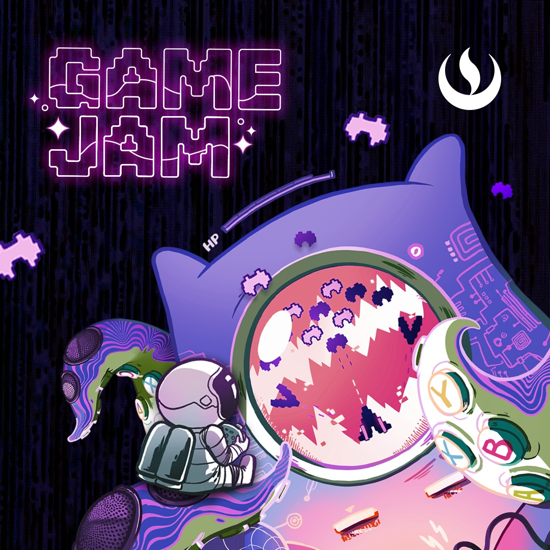 GameJam 2024 - UPC - itch.io